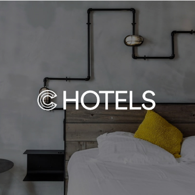 Mews Property Management System | The Hospitality System of the Future