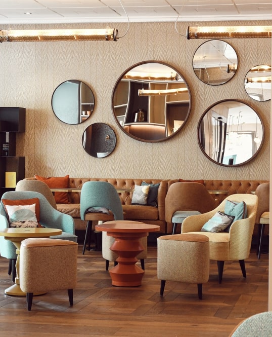 Hotel PMS for Revenue Managers | Mews