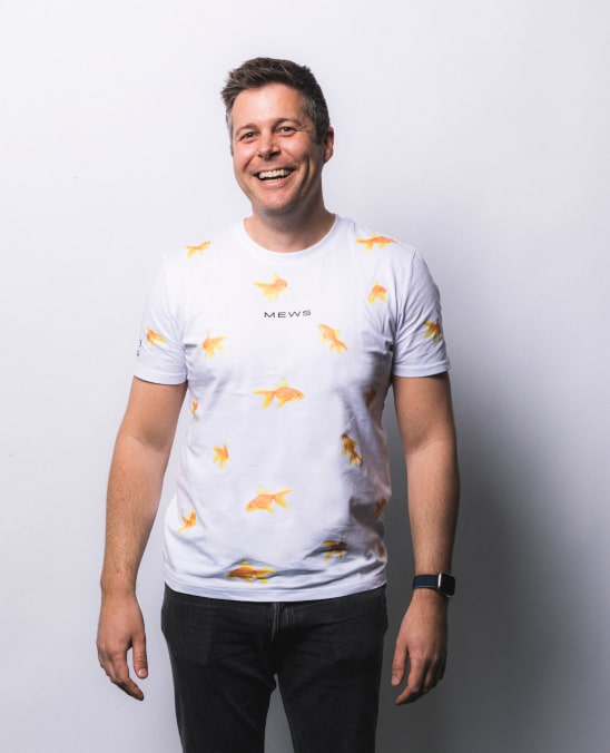 Working at Mews | Mews careers