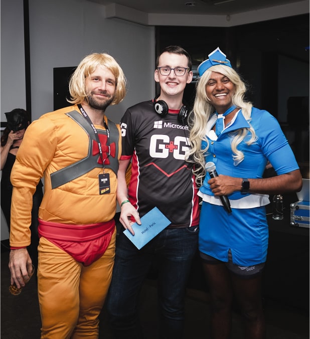 Working at Mews | Mews careers