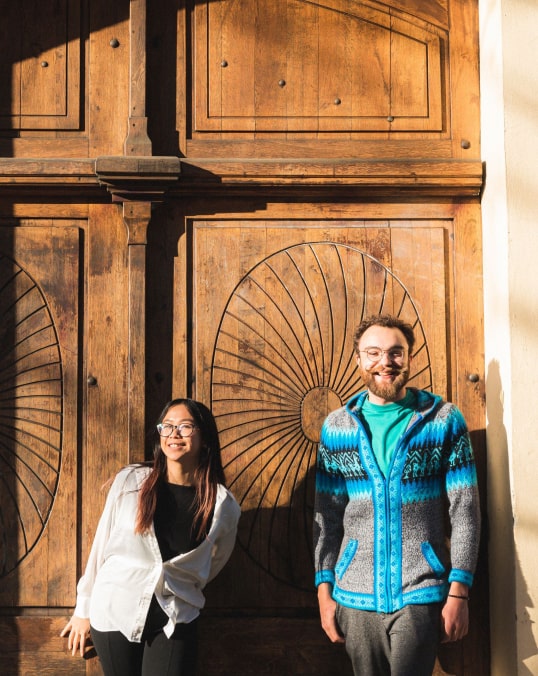 Working at Mews | Mews careers