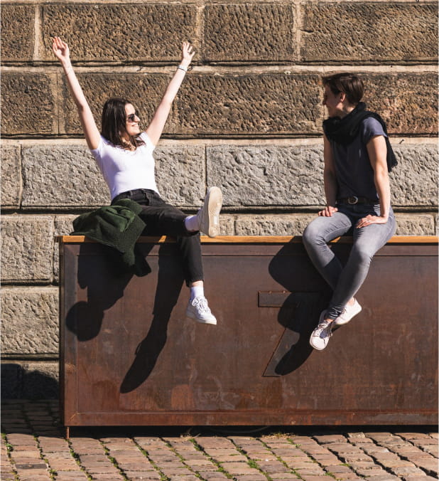 Working at Mews | Mews careers