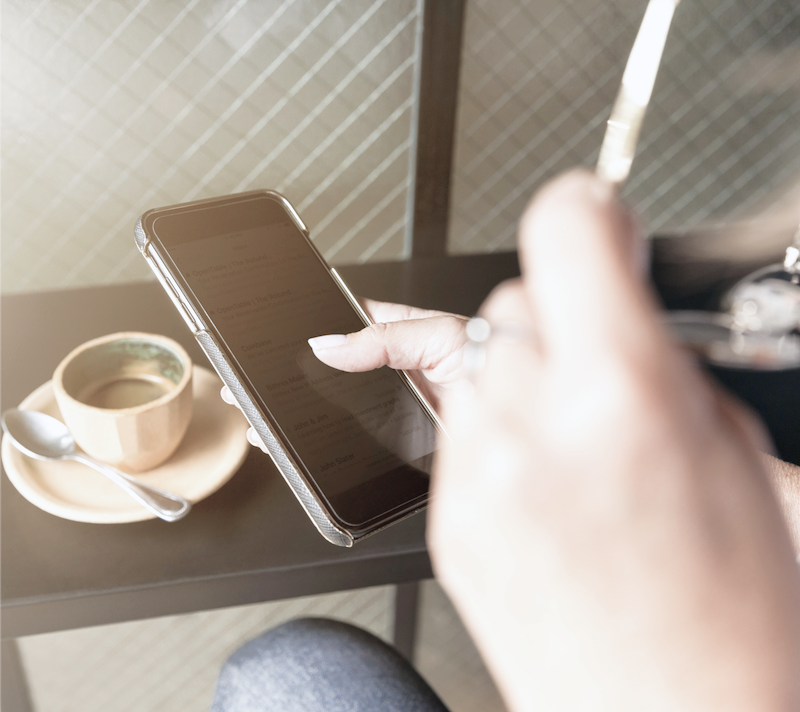 Hospitality API for Hotels | Mews PMS