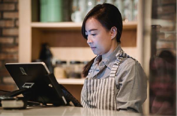 Point of sale (POS) for inventory management | Mews Blog