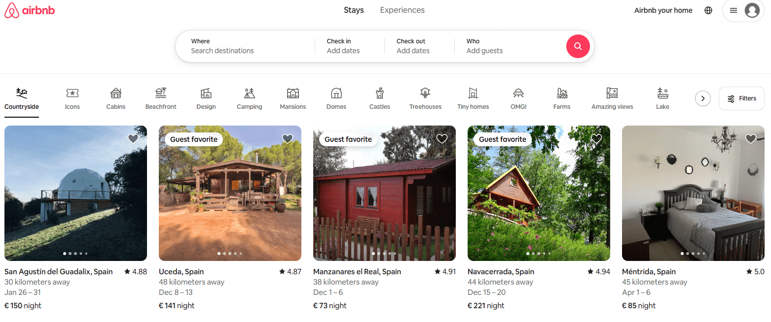 13 mejores aplicaciones para buscar y reservar hoteles