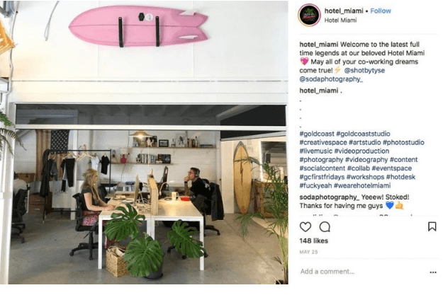 20 best hotel advertisement examples