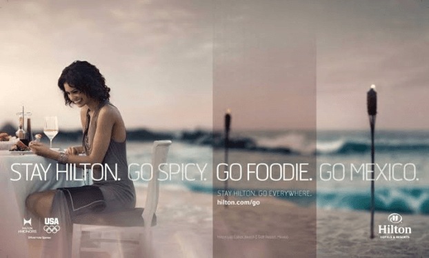 20 best hotel advertisement examples