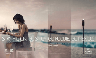 20 best hotel advertisement examples
