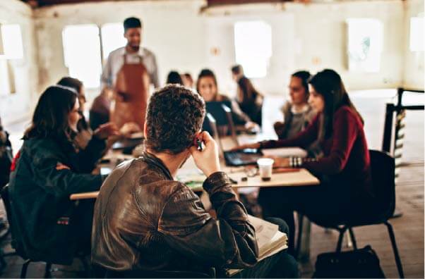 Community engagement in the hospitality industry | Mews