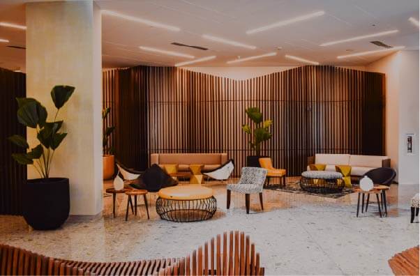 The impact of self-service technology on hotel guest ex... | Mews Blog