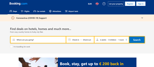 Les 8 meilleurs sites de réservation d’hôtel en 2023 | Mews