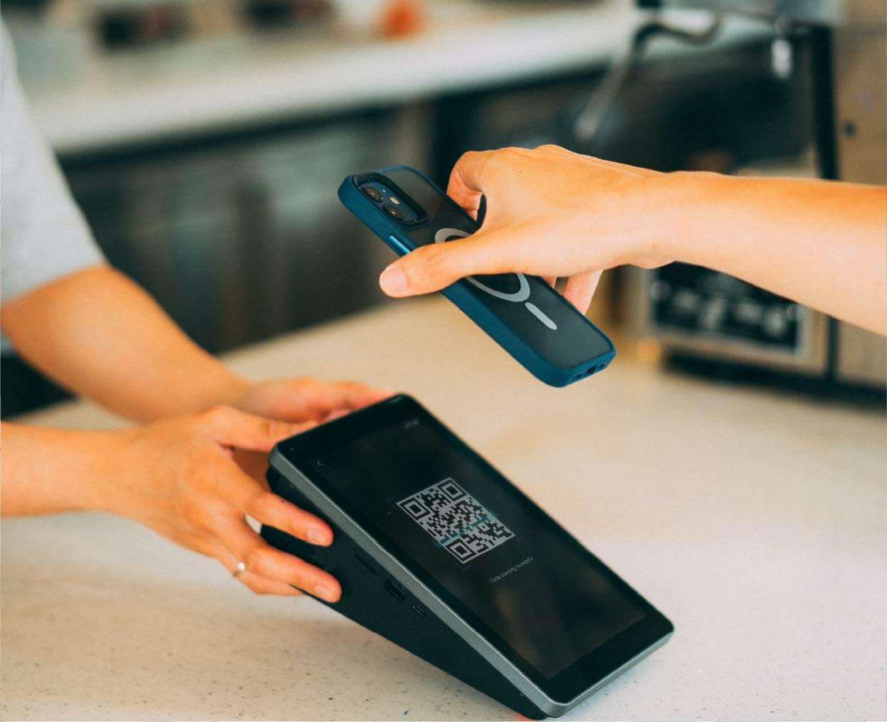 The cashless hotel | Is it a utopia or a reality? | Mews Blog