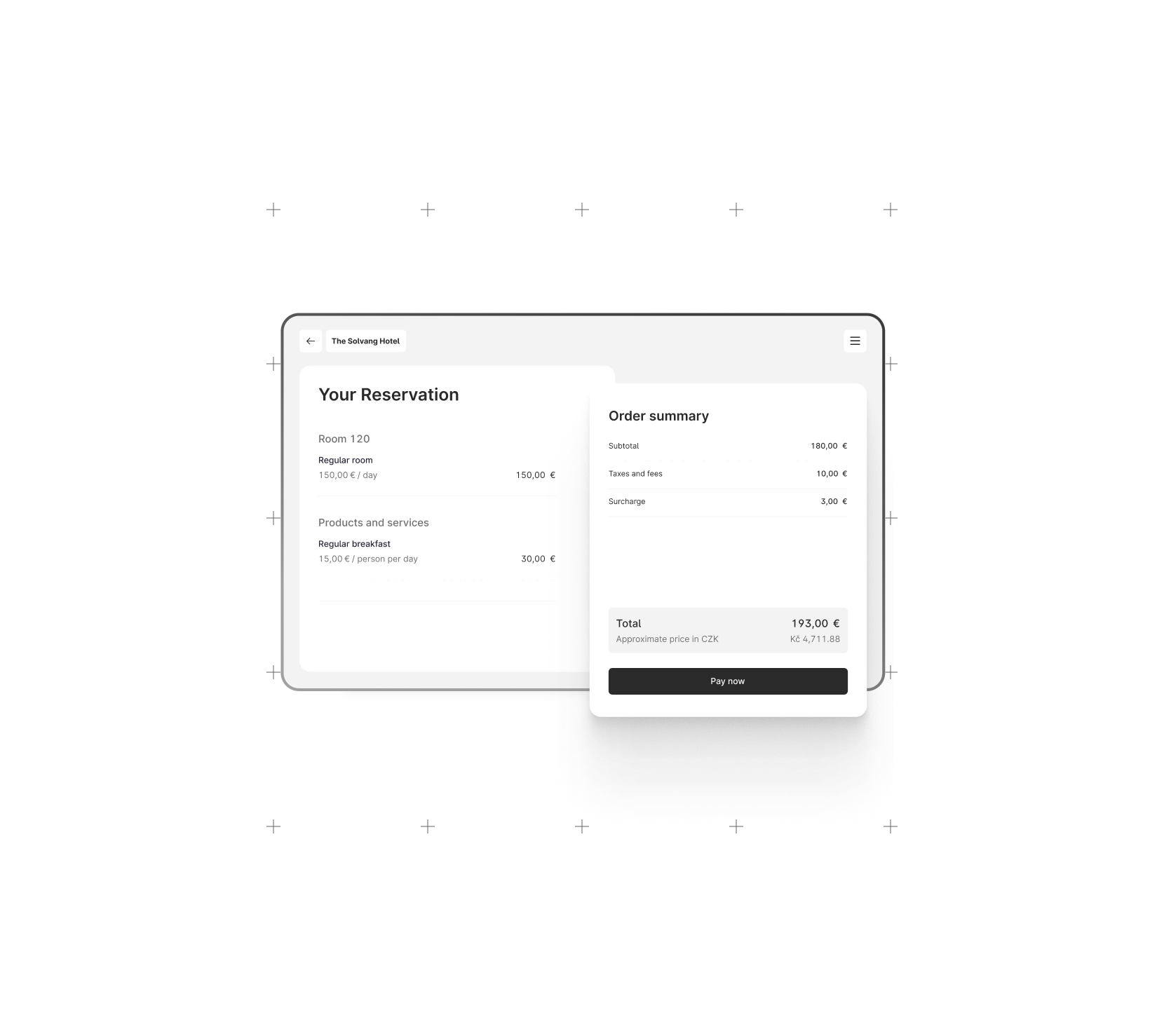 Guest Self check in Software for Hotels | Mews