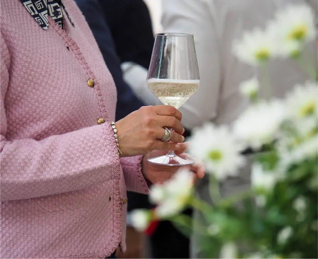 Préparer l’accueil d’un client VIP dans son hôtel - Mew... | Mews Blog