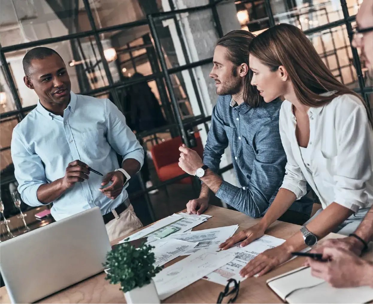 Cluster-Manager: Effizienz & Erfolg im Gastgewerbe | Mews Blog