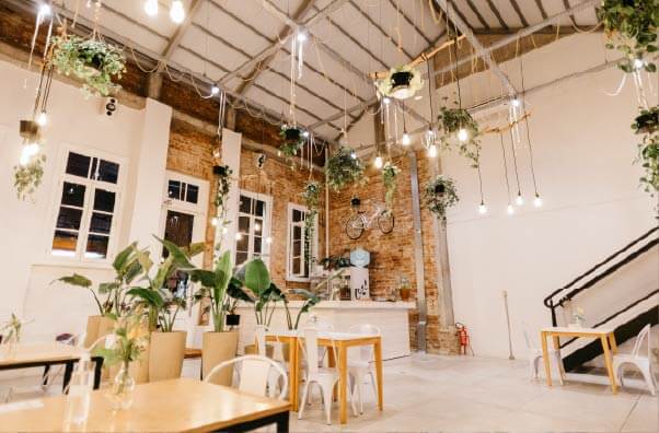 Comment la digitalisation peut réinventer l’hôtellerie