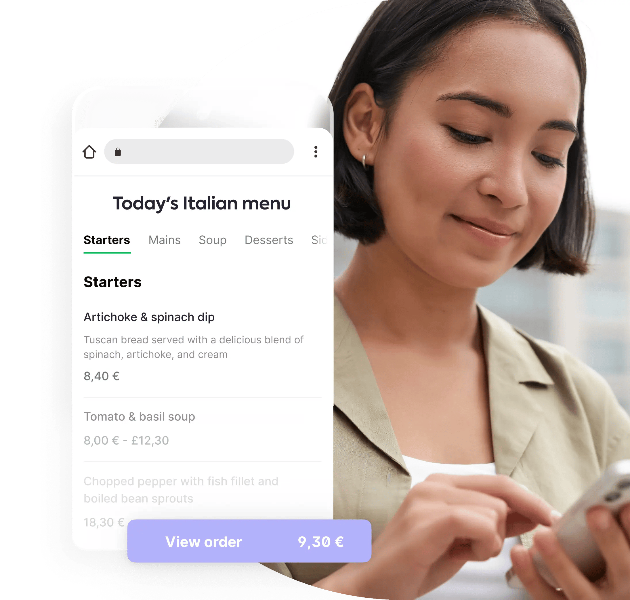 Mobile ePOS System for hotels | Mews Systems