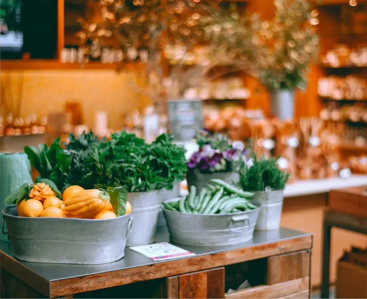 Améliorer la gestion des stocks de son restaurant - Mew... | Mews Blog