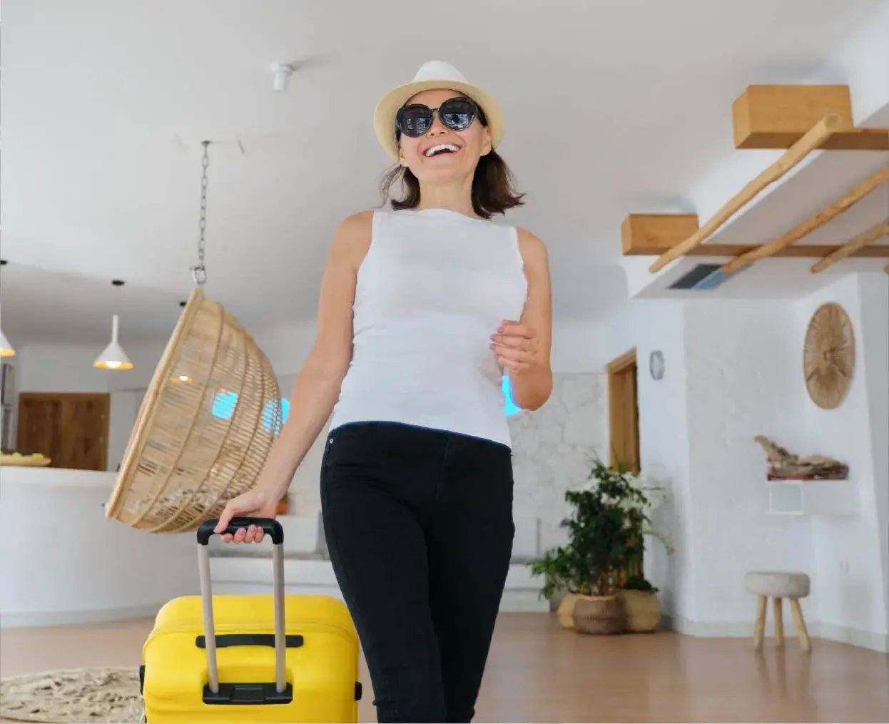 How to measure and improve Guest Satisfaction in Hotels | Mews Blog