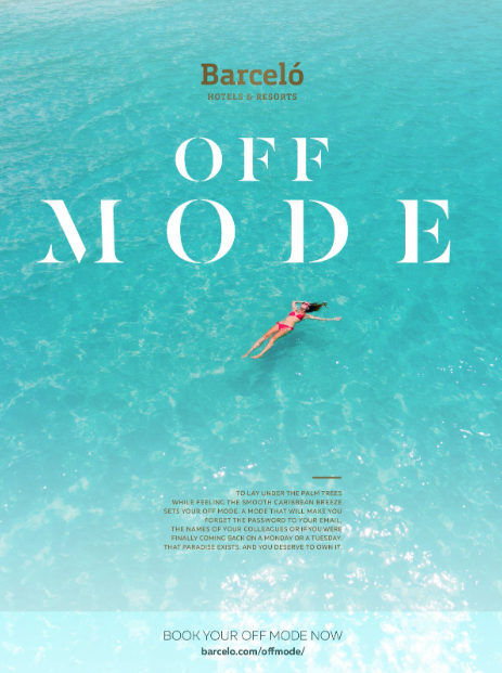 20 best hotel advertisement examples