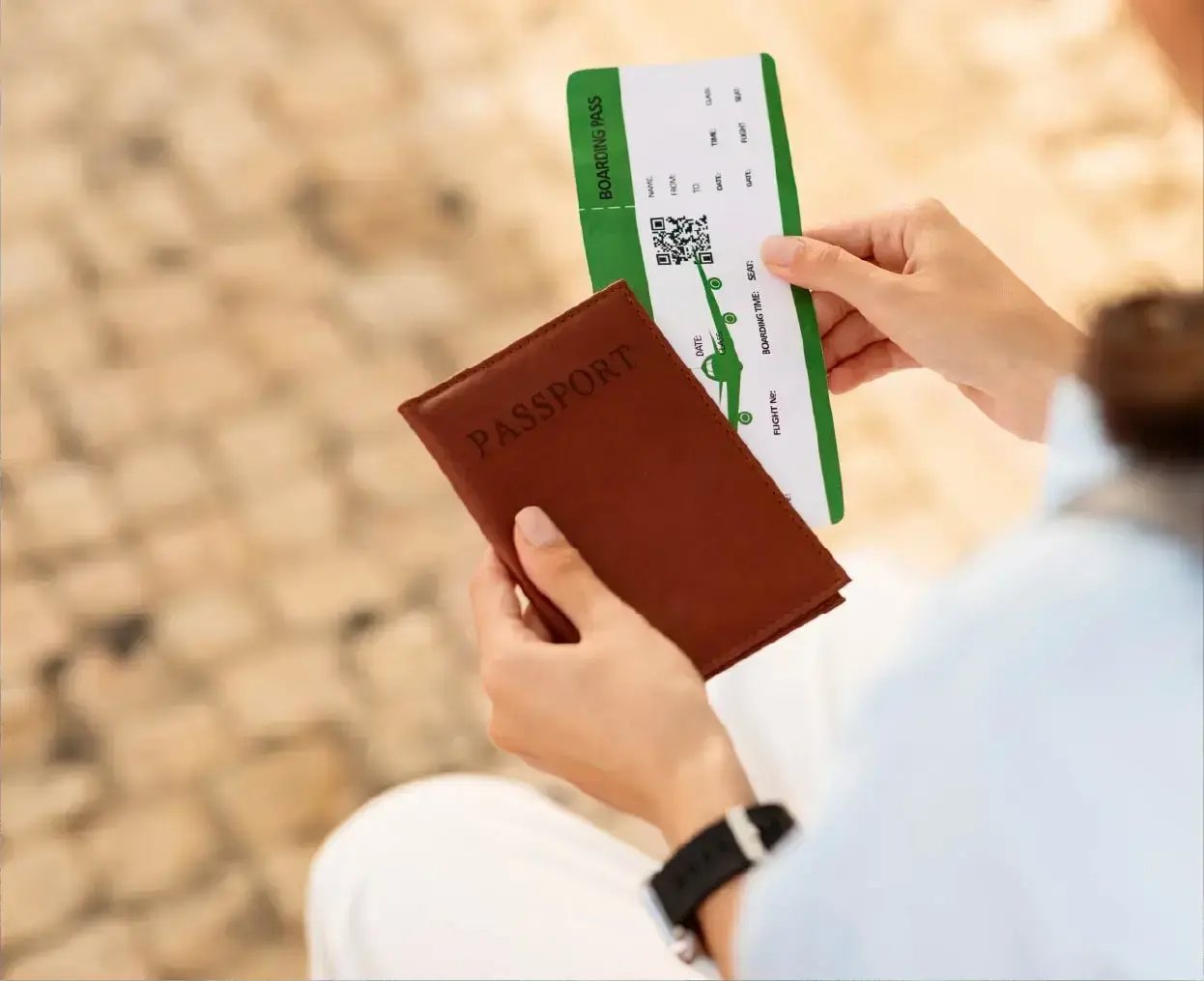 Hotelvoucher: So funktionieren sie | Mews Blog