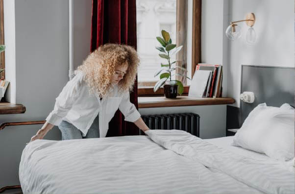 How to Improve Housekeeping Department To Rise Productivity?