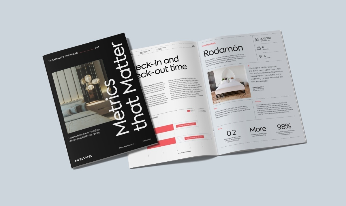 What is overbooking in hotels and what are its advantages?