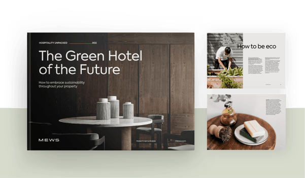 Discover 16 of the most innovative hotels in the world