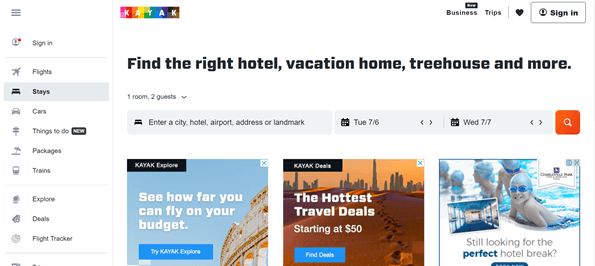 The 8 best hotel booking sites in 2022 | Mews Systems
