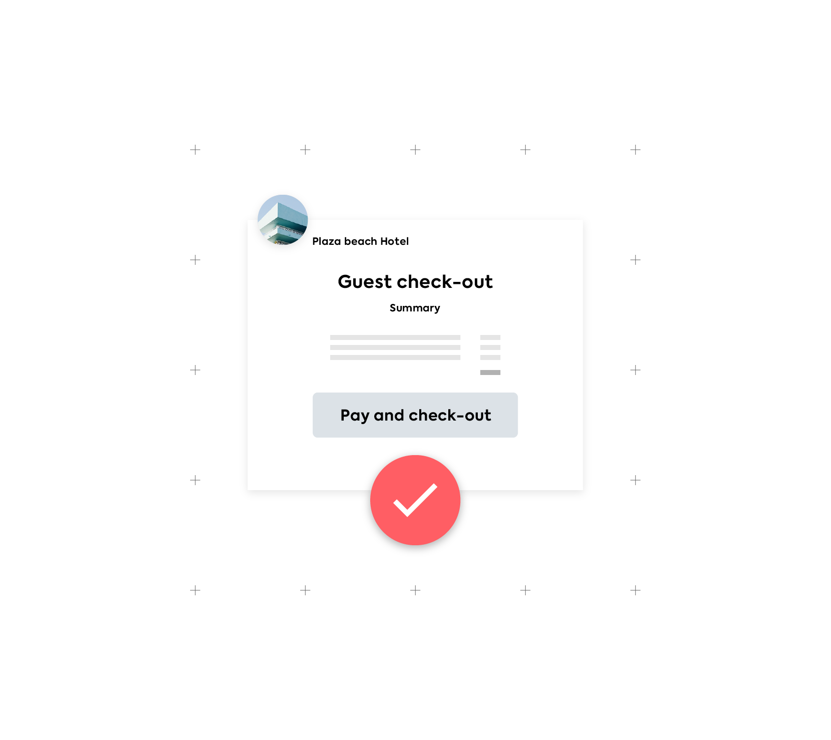 Mews zelfservice check-inkiosk | Laat gasten niet wachten