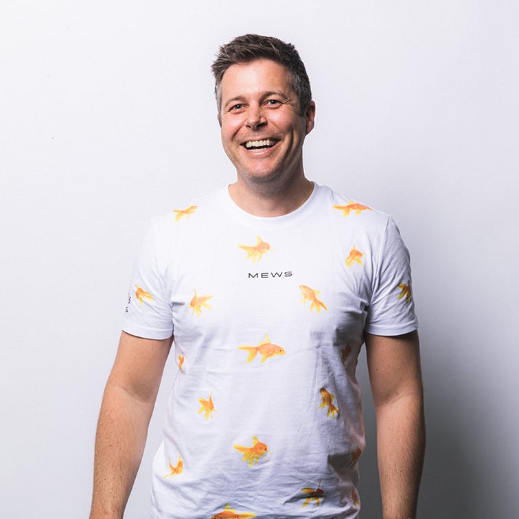 Working at Mews | Mews careers