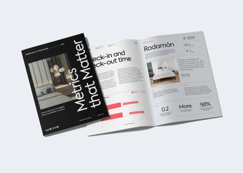 10 hotel rate types for your property | Mews Systems