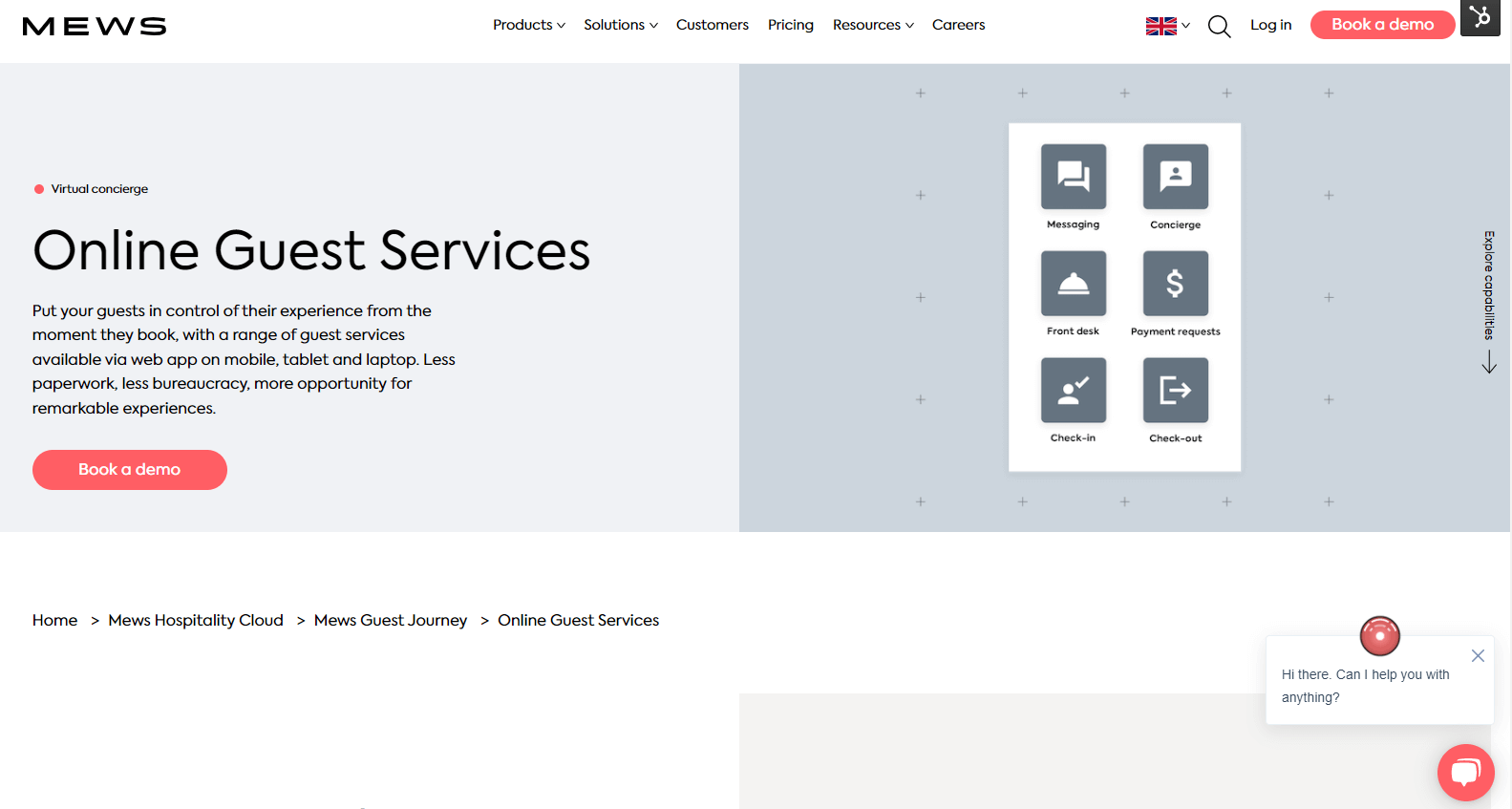 6 best contactless check-in software for hotels