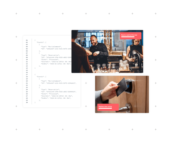 Mews Cloud PMS software | Make it remarkable