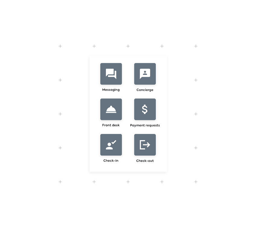 Virtual Concierge System | Online Guest Services | Mews