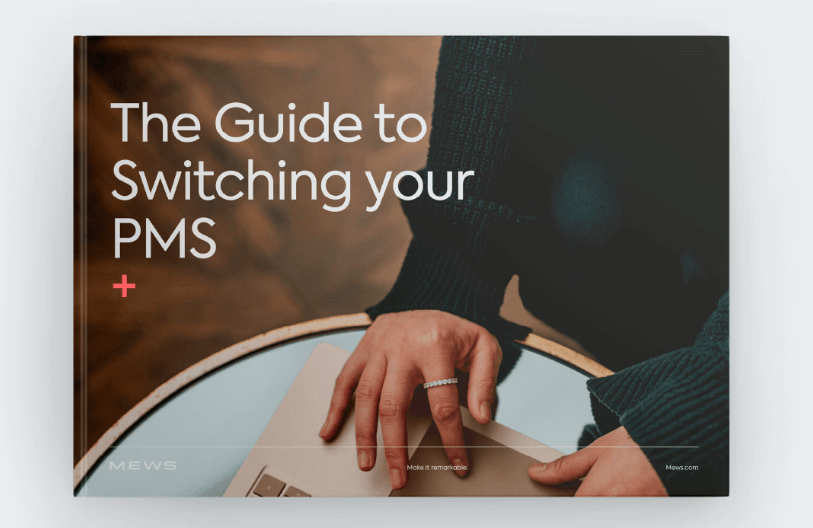 All you need to know about Hotel Reservation Systems | Mews