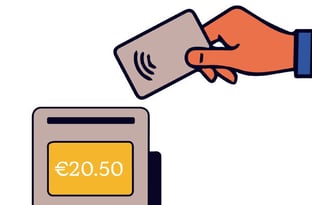 Welcoming Bizzon to Mews