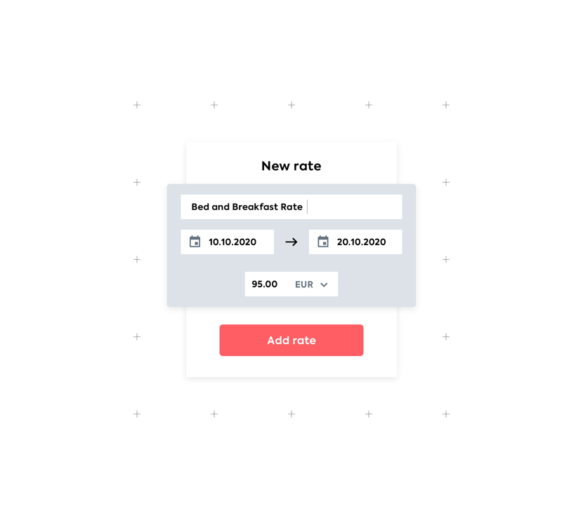 Hotel Rate Management Software | Dopez vos profits | Mews