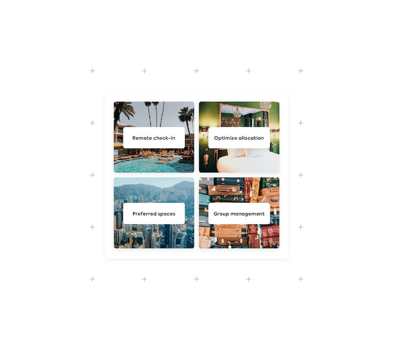 Hospitality operations platform | Automate with Mews Operations