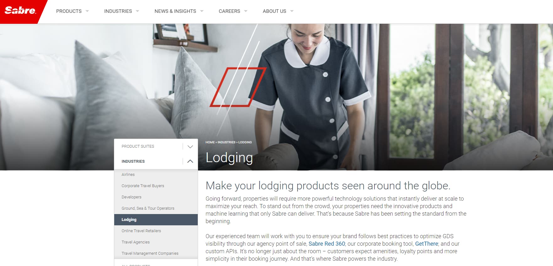 Diferencias entre CRS y GDS en la industria hotelera