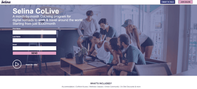 Hotel subscriptions – the new trend in hospitality | Mews