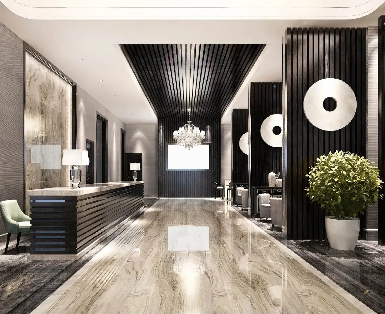 Les services indispensables de l'hôtellerie de luxe - M... | Mews Blog