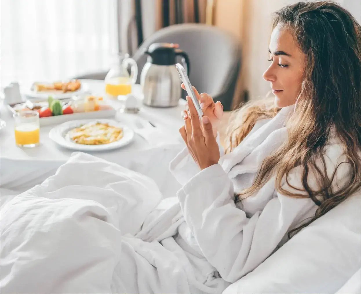 Quels sont les types de services d’un hôtel ? - Mews | Mews Blog