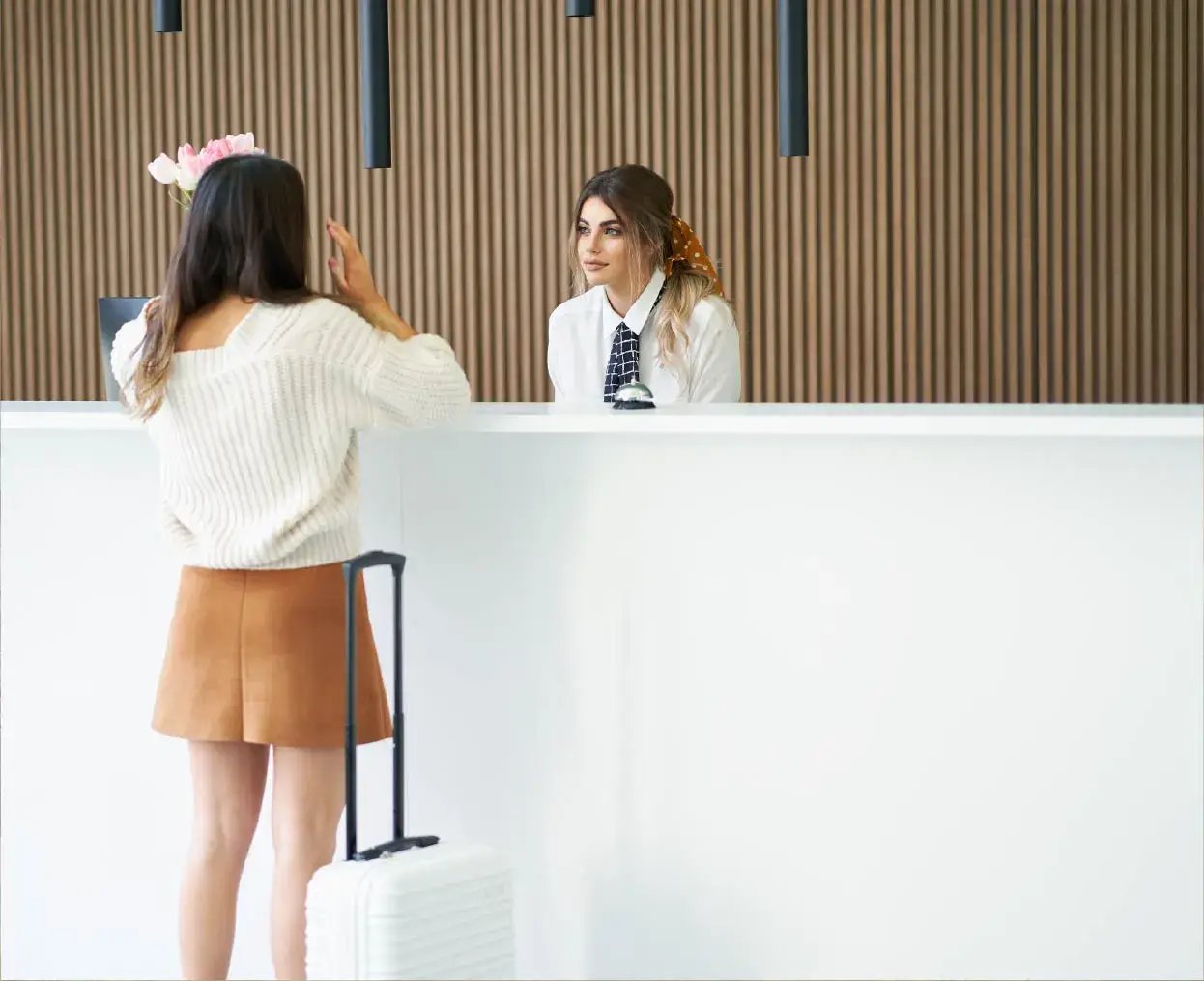 7 Claves para mejorar el servicio al cliente en hoteles | Mews Blog