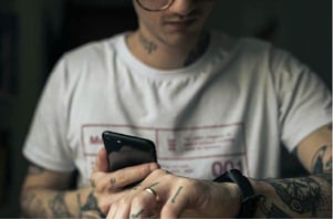 Digital Hotel Key by Mews | Tap into Keyless Entry