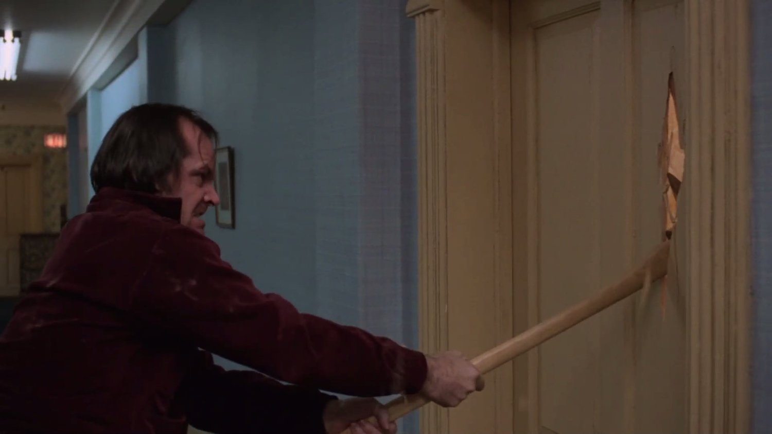 How to improve operations at The Shining’s Overlook Hotel