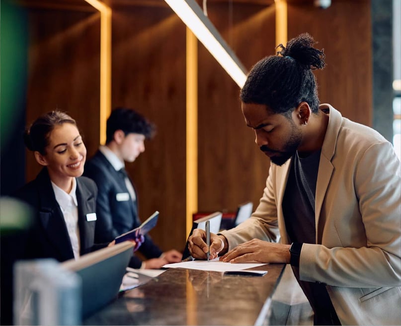 Mews Blog | Hospitality insights, ideas and inspiration