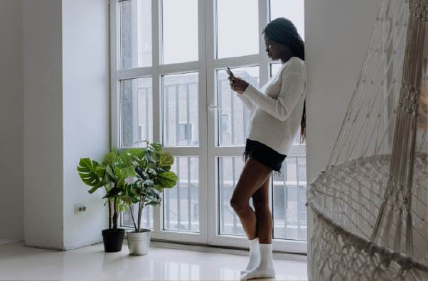 Decrease check-in time with hotel digital registration card