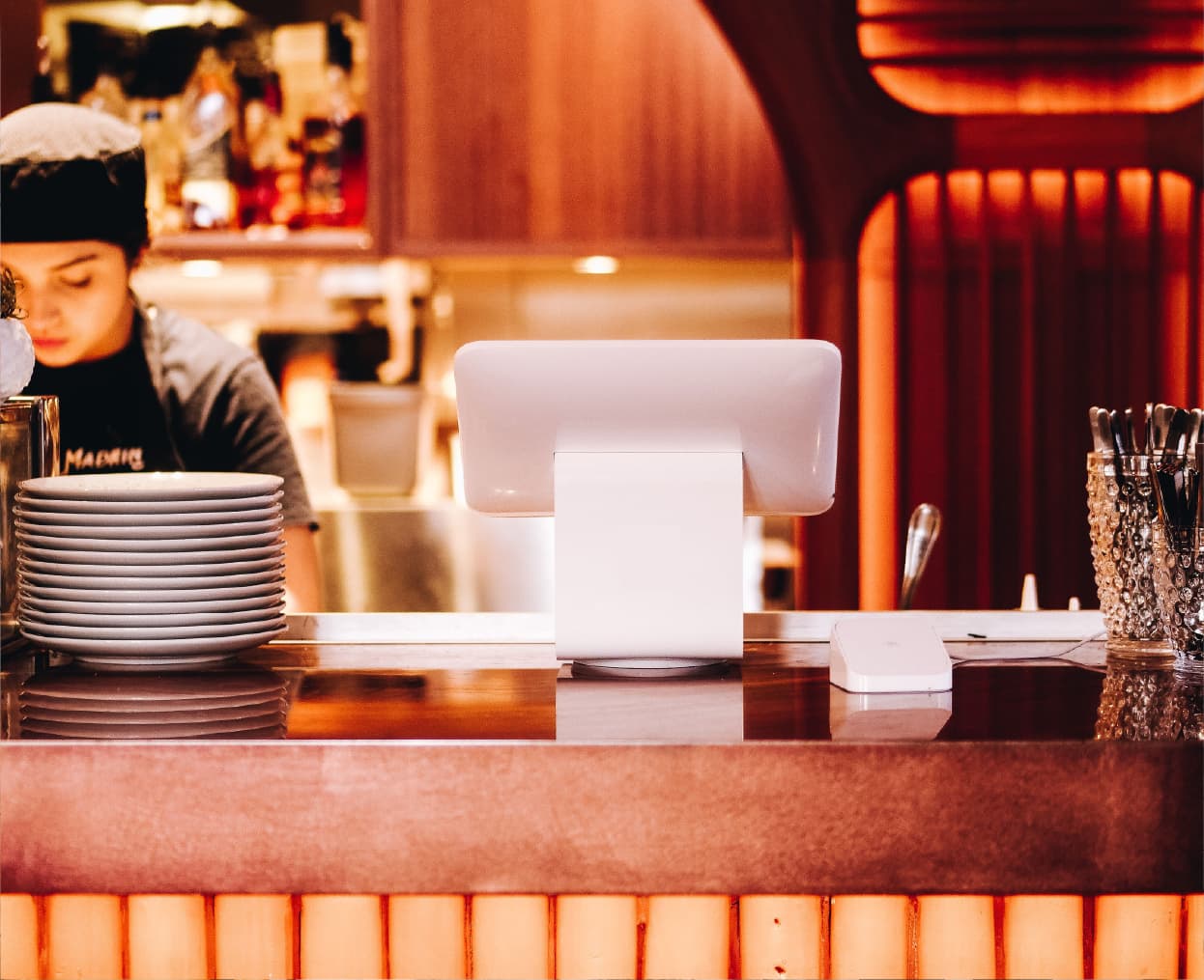 What is an EPOS system and why should you use one in a ... | Mews Blog