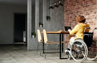 A guide to accessible hotel rooms | Mews